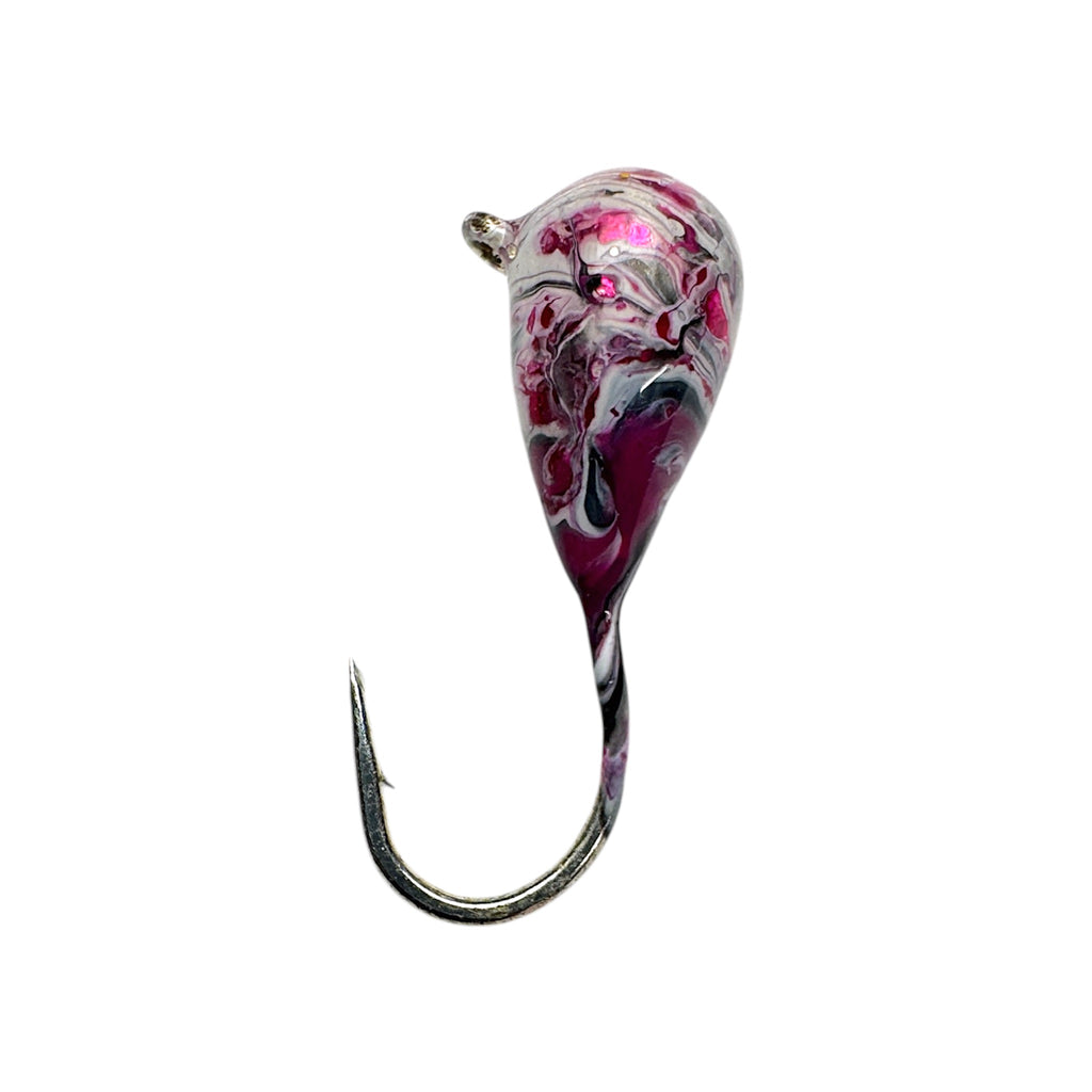 8 My Bait / J and S Custom Jigs