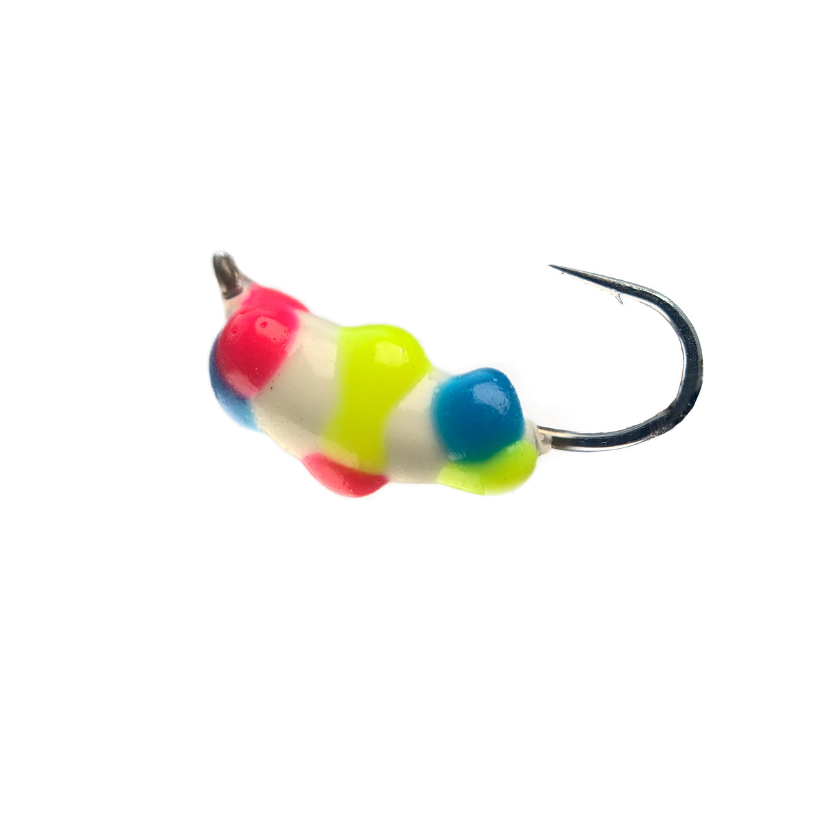 WONDER WORM | 8 My Bait