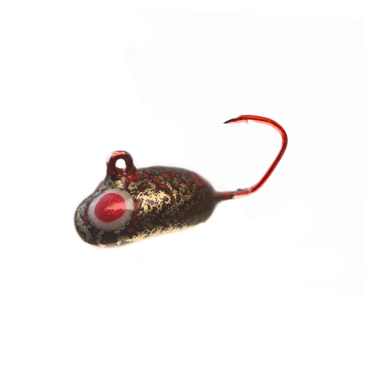 FIREBALL | 8 My Bait