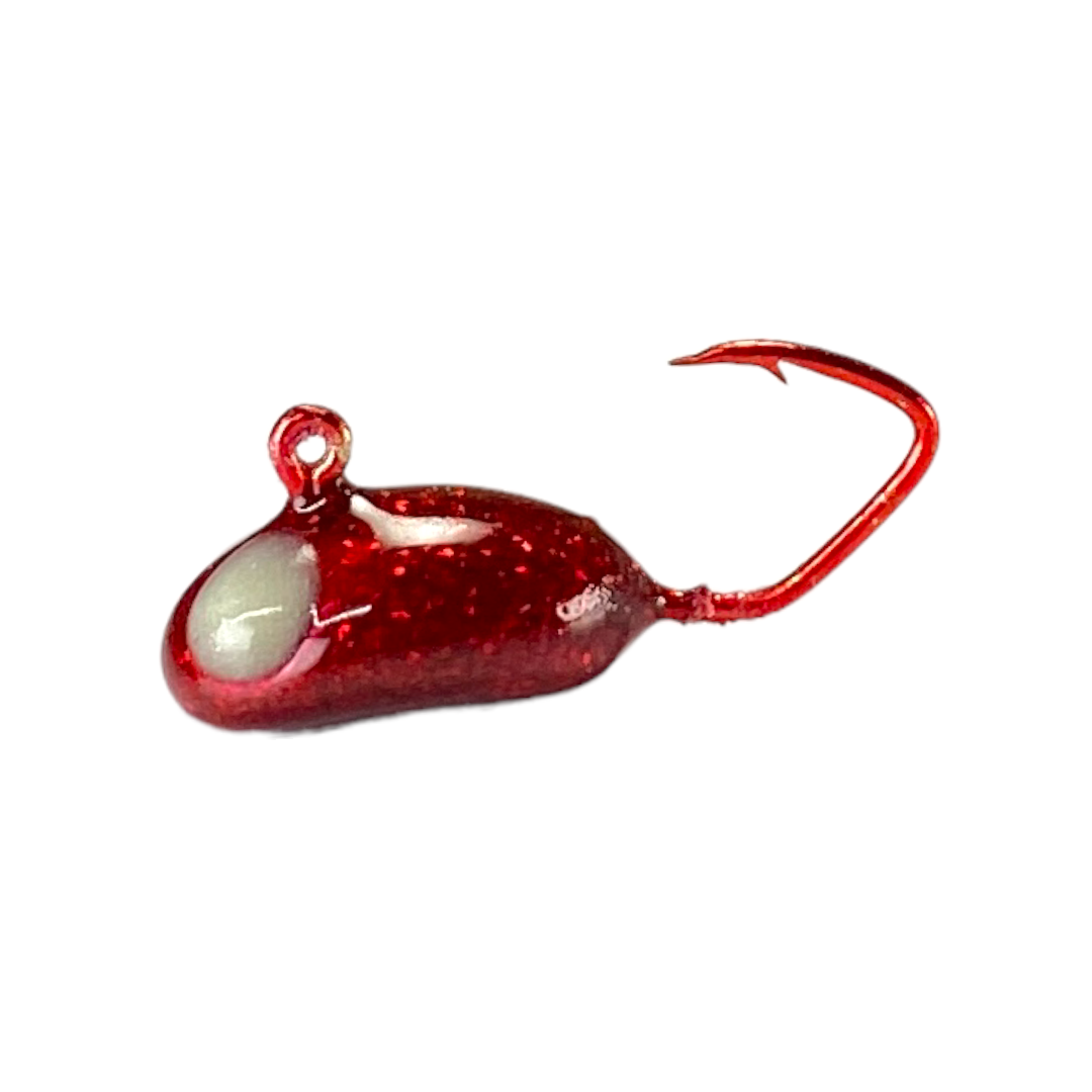 RUBY | 8 My Bait